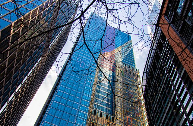 Hiscox hires new global head of diversity and inclusion from Avanade ...